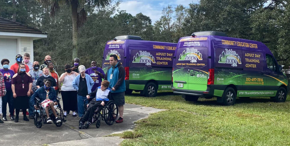 Bridge to Hope, Inc | Bridge to Hope, Inc